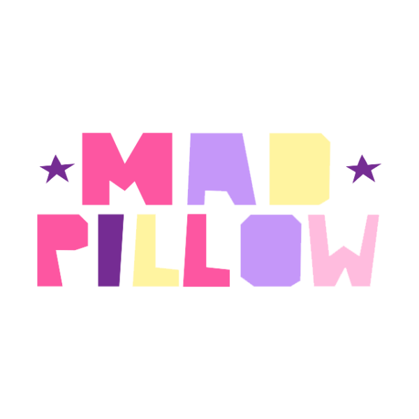 Le fond d’écran de juin 2023 – Mad Pillow